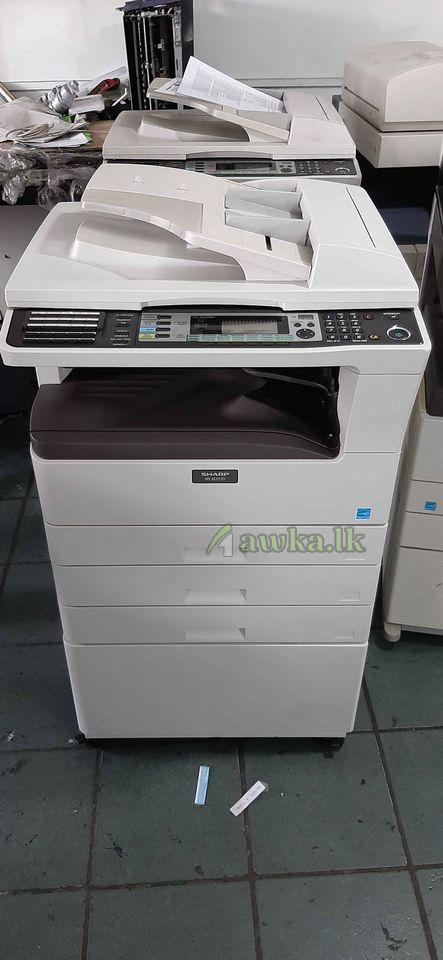 Commercial sharp copiers - amelainfinite